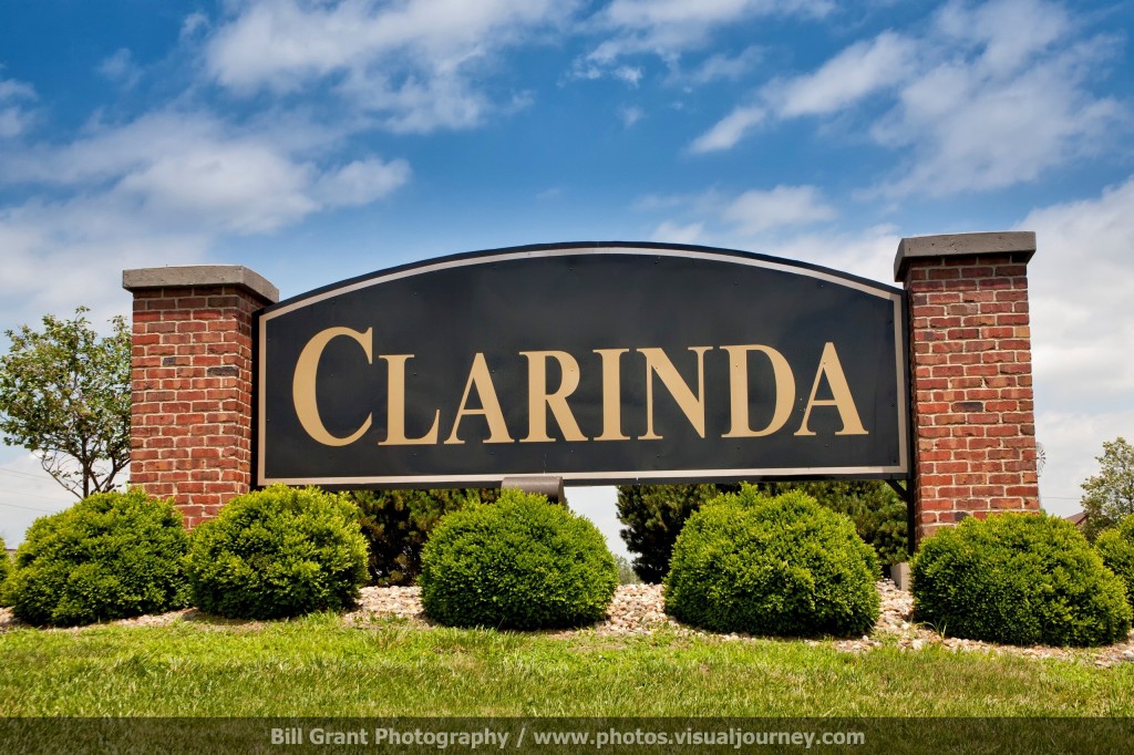 Move to Clarinda - Clarinda Chamber of Commerce