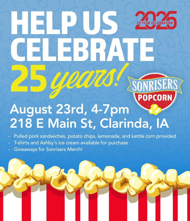 Current Events - Clarinda Chamber of Commerce